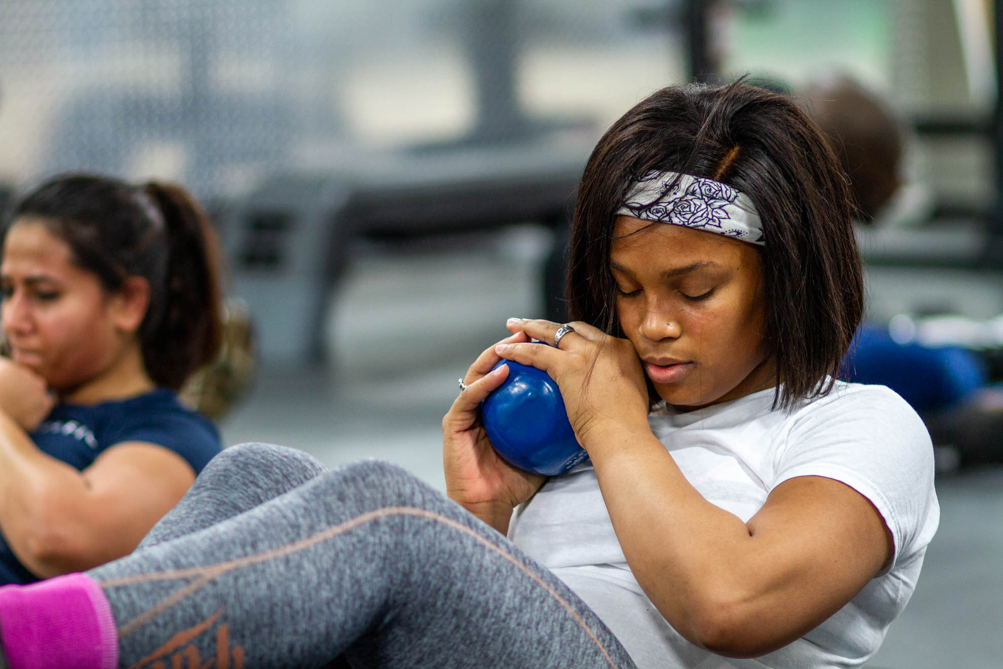 Hits Fitness