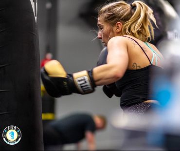 Hits Fitness